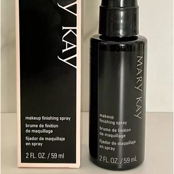 Mary Kay | Makeup | Mary Kay Setting Spray New | Poshmark